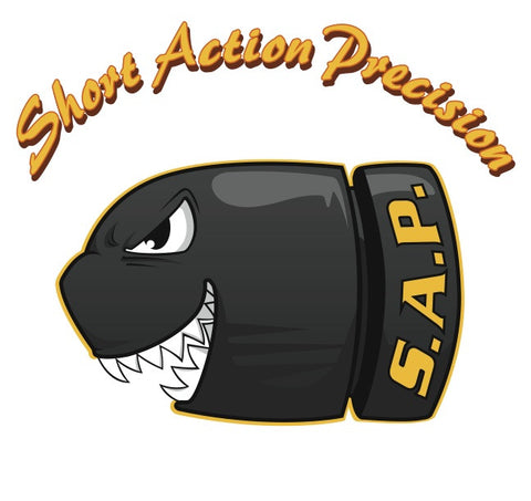 Collections – Short Action Precision