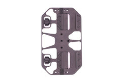 Gray Ops CNC Hunter Tripod Plate – Short Action Precision