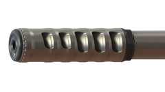 Without Warning CHAD – Short Action Precision