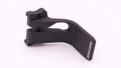 Gray Ops CNC Bag Stop - SHORTY ARCA – Short Action Precision