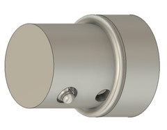 D.O.T. Ckye-Pod Double Pull Foot Adapters – Short Action Precision