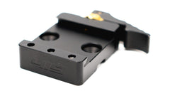 Area 419 Arcalock Lever Clamp – Short Action Precision