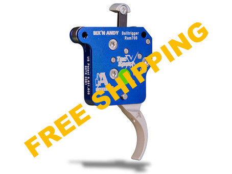 New Products – Short Action Precision