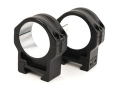 Area 419 Hunt Scope Rings – Short Action Precision