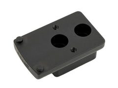 Area 419 RMR Mount for One Piece Mounts – Short Action Precision