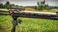 Gray Ops CNC M-Lok External Weights – Short Action Precision