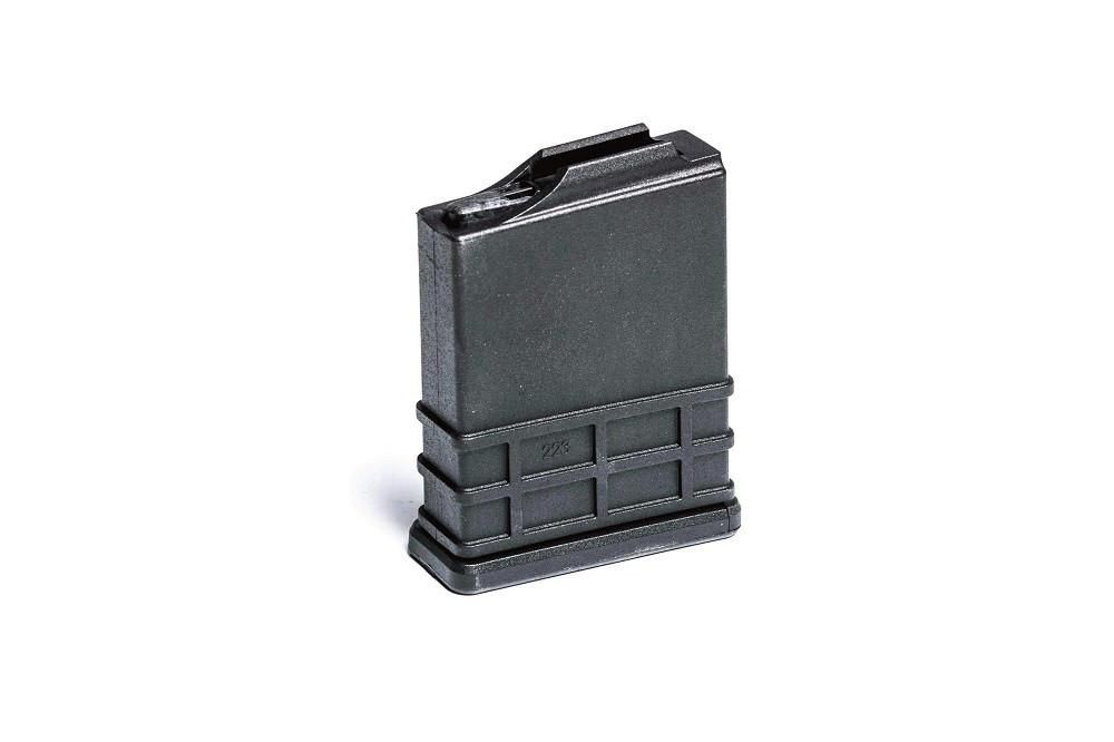 MDT .223 10 Round Polymer Magazine – Short Action Precision