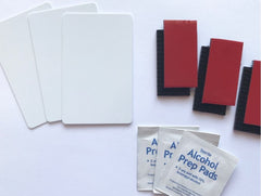Hawk Hill - Replacement Data Cards – Short Action Precision