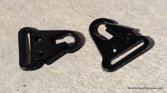 HK Style Hooks – Short Action Precision