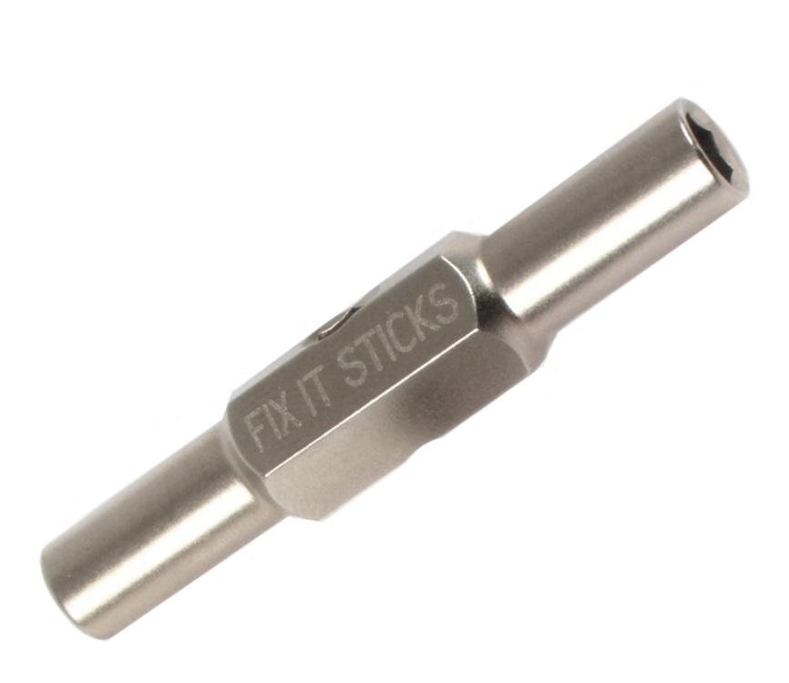 Fix It Sticks - Single Stick – Short Action Precision