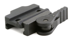 ADM Picatinny Quick Release Lever – Short Action Precision