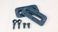 Henderson Precision 3" ARCA Rail – Short Action Precision