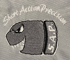 scrotum – Short Action Precision