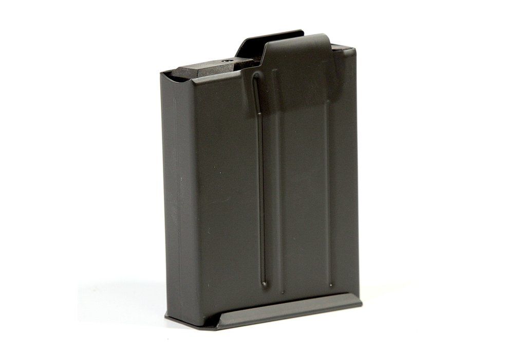 MDT .223 10 Round Steel Magazine – Short Action Precision